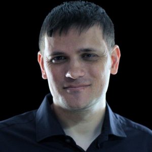 Craig Dean, CEO Web, Applications UK Ltd - Salford Business School Blog