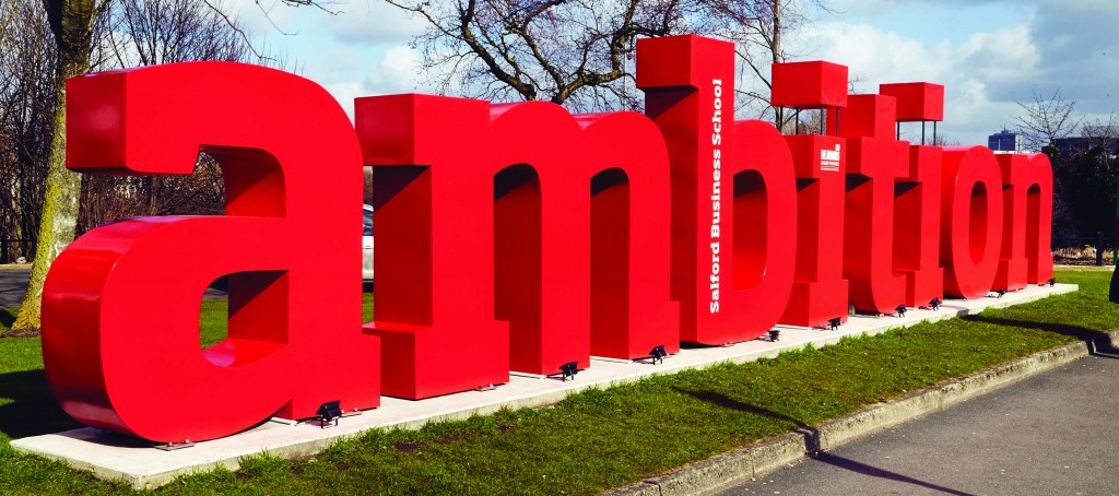 Ambition - Salford Business School Blog Ambition - Salford Business School Blog