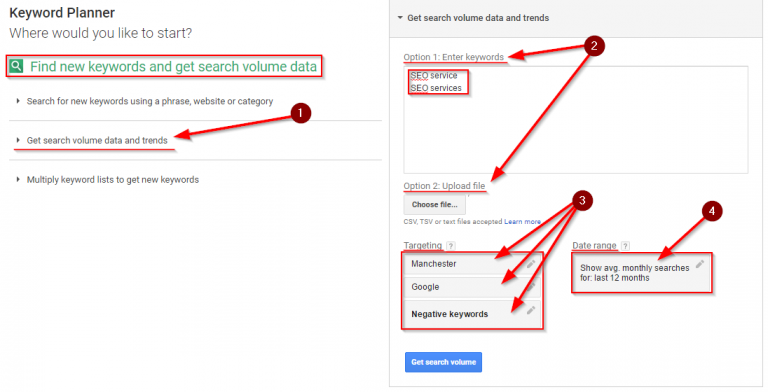 How to rank on Google - Step 1 to be #1 - Salford Business School Blog