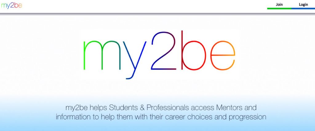 Startup entrepreneur journey of Adam Mitcheson founder of my2be