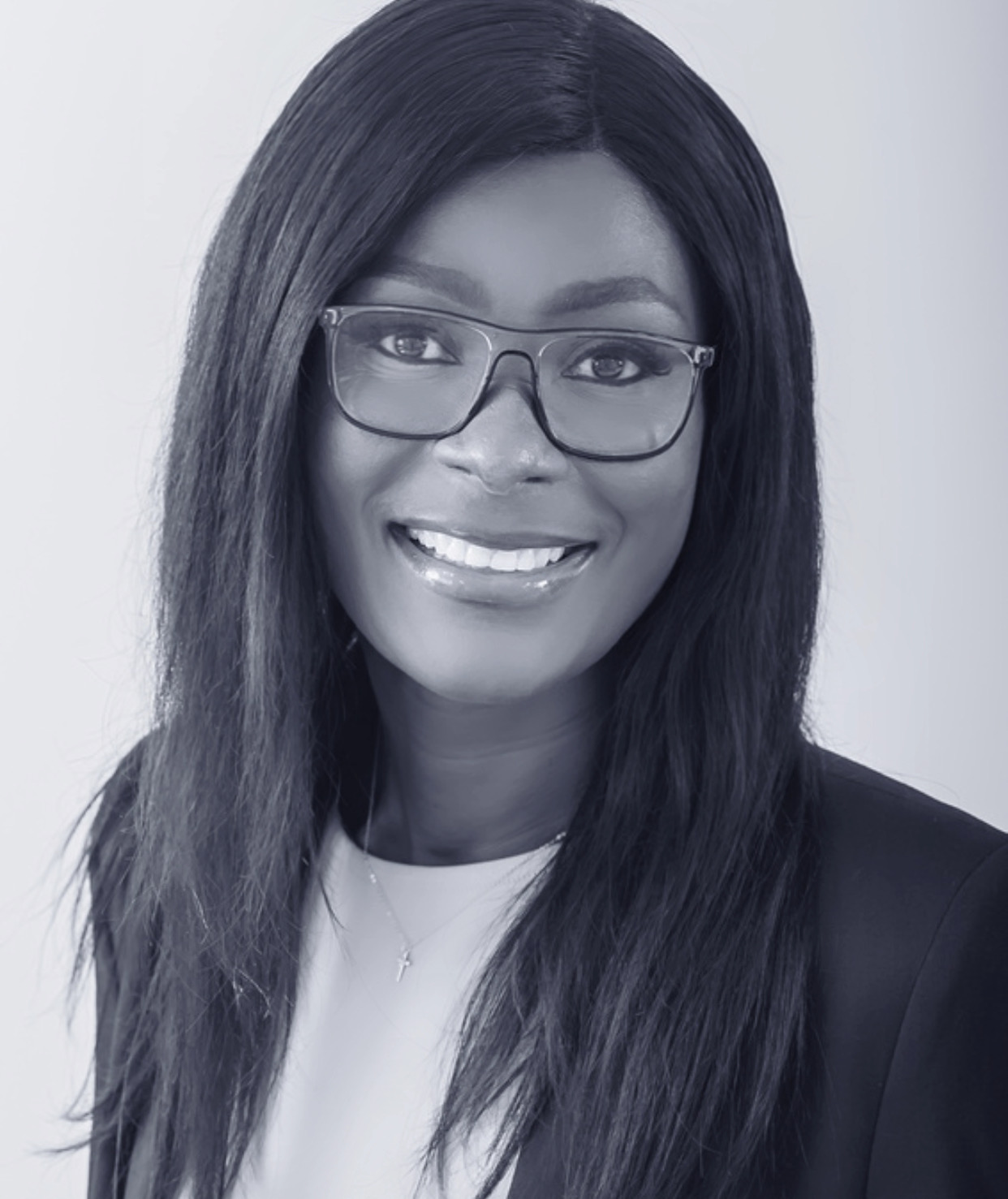 Meet the Expert: Tracy Boahene - Salford Business School Blog