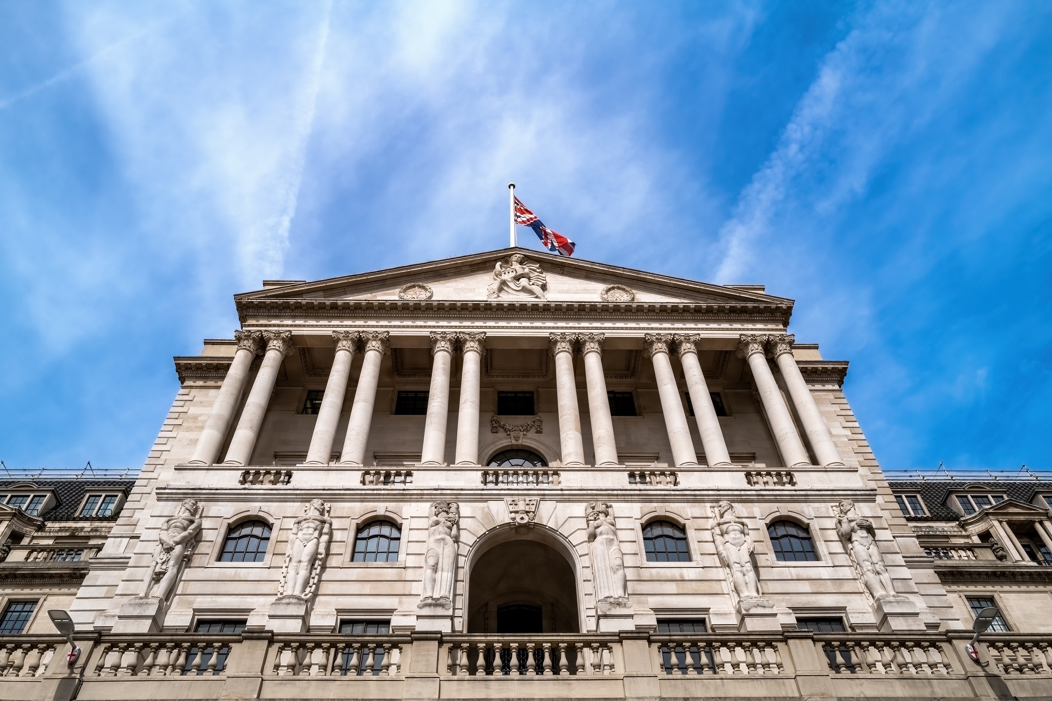 Expert comment: Bank of England cuts interest rates - Salford Business ...