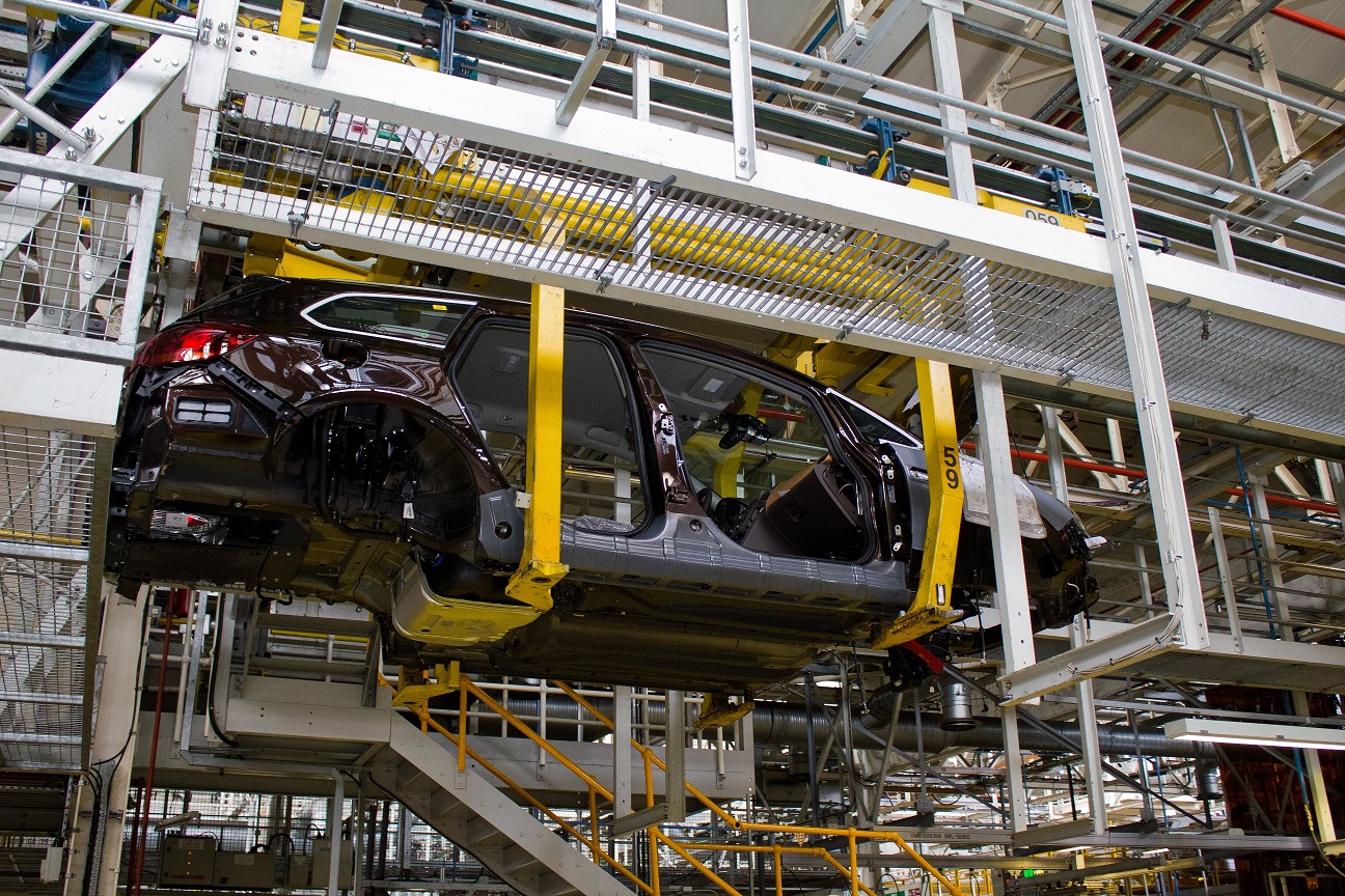 Expert comment: Stellantis' Luton factory closure - Salford Business ...