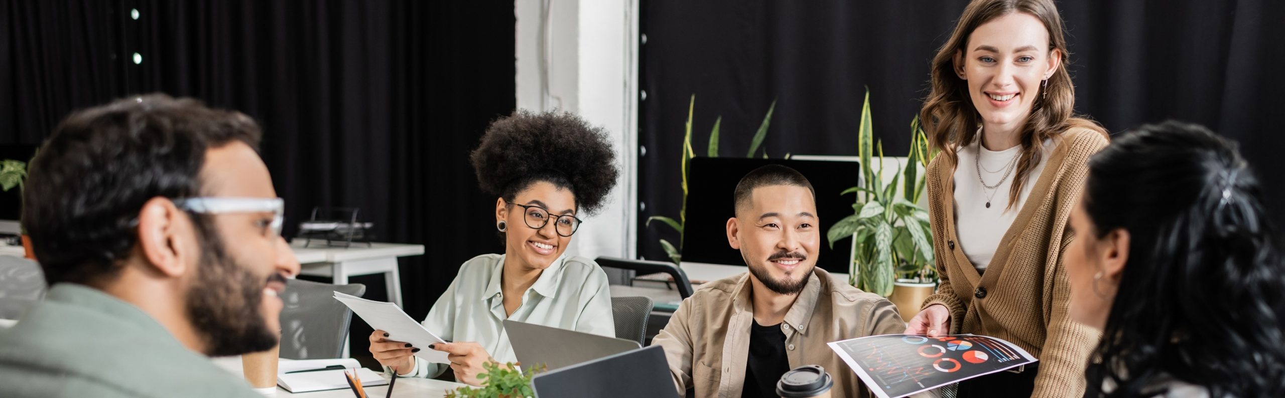 Researching the benefits of work placements - Salford Business School Blog