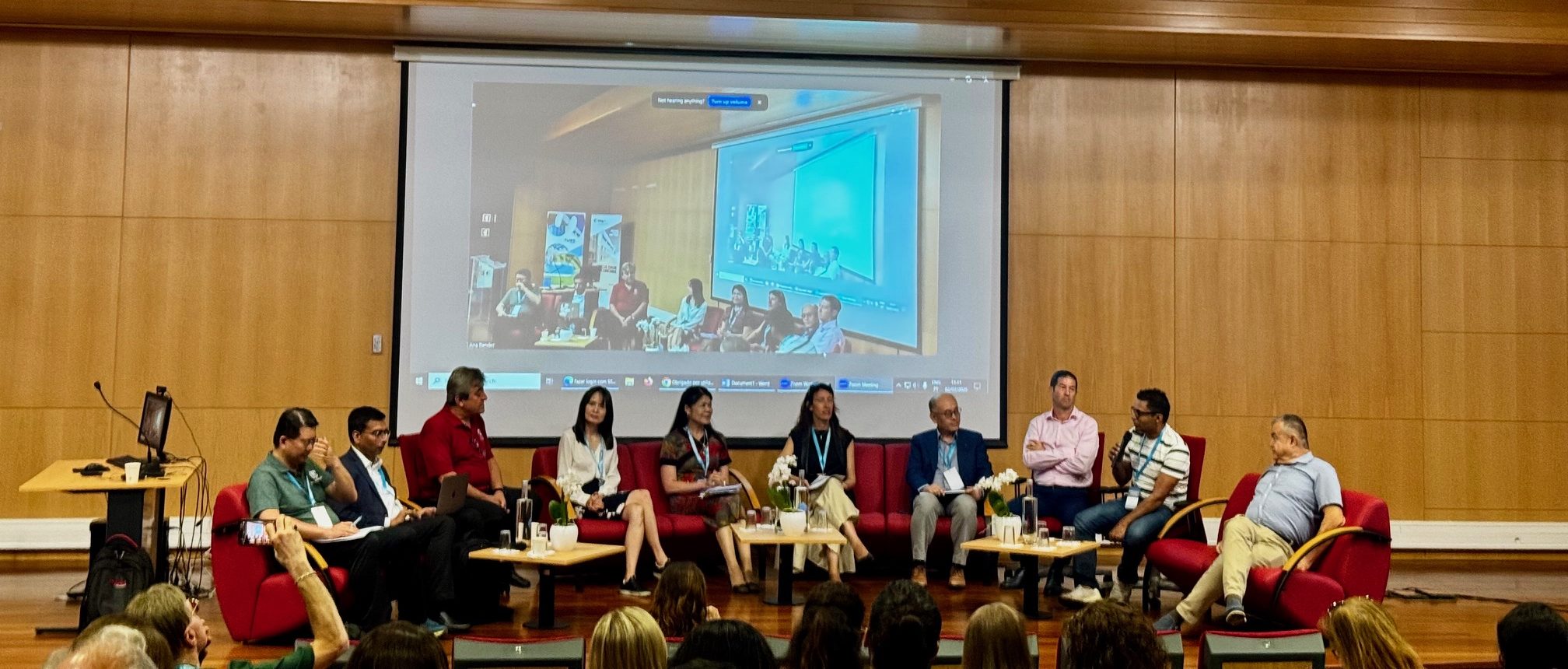 Exploring culture, leadership, and AI in the global hospitality and ...