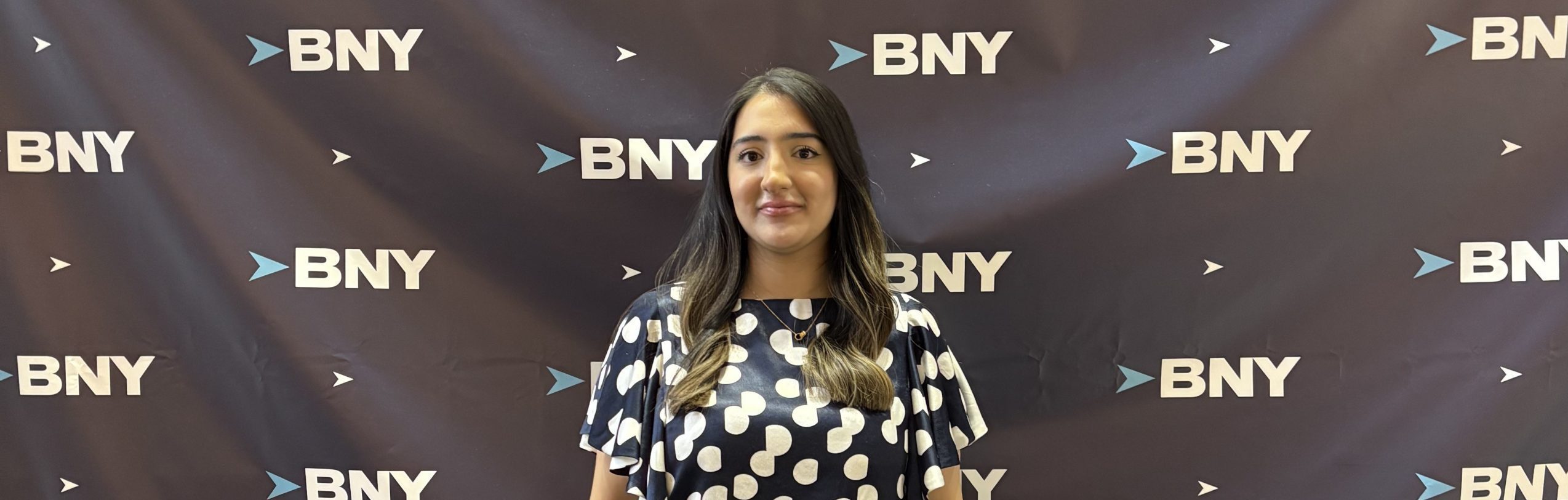Salford student lands coveted BNY graduate role a year before ...