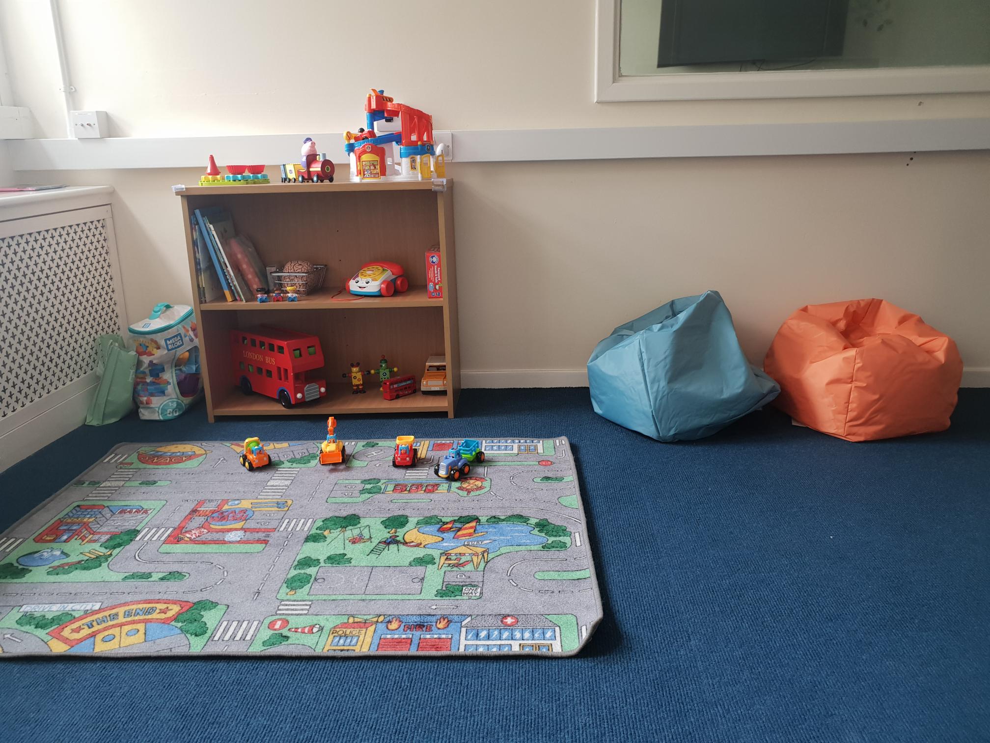 Welcome to the Salford Cognitive Development Lab space - Cognitive ...