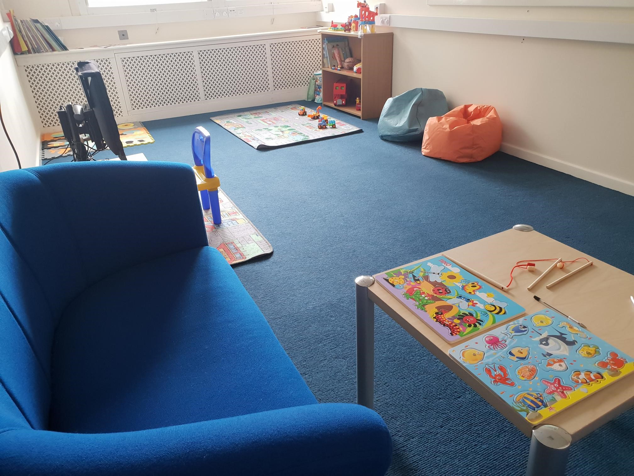 Can children learn language from touchscreen apps? How you and your ...