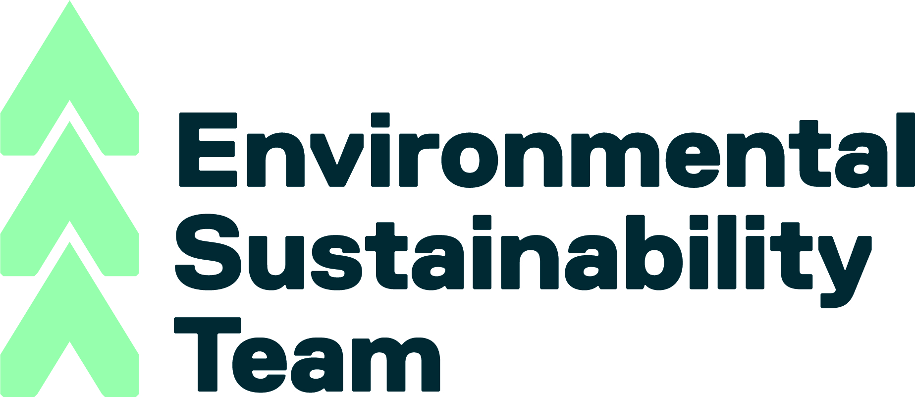 Welcome to the Environmental Sustainability Team, Marta ...