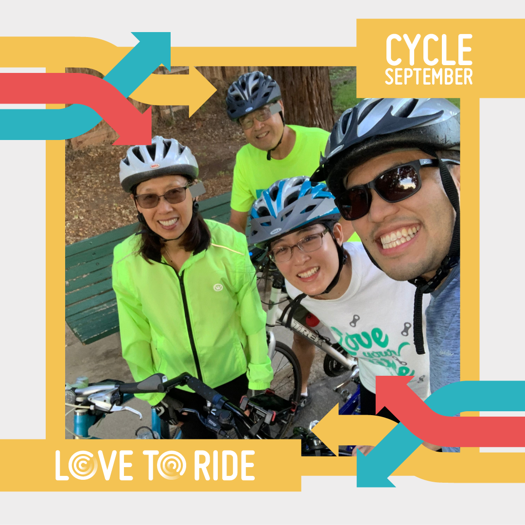 Cycle September 2022 - Sustainability at The University of Salford