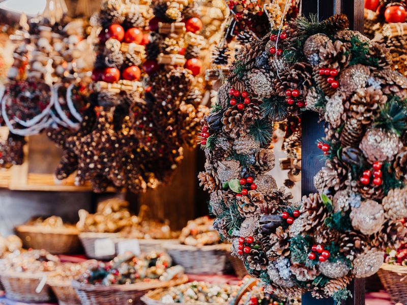Seven Ways to Celebrate Sustainably This Festive Season ...