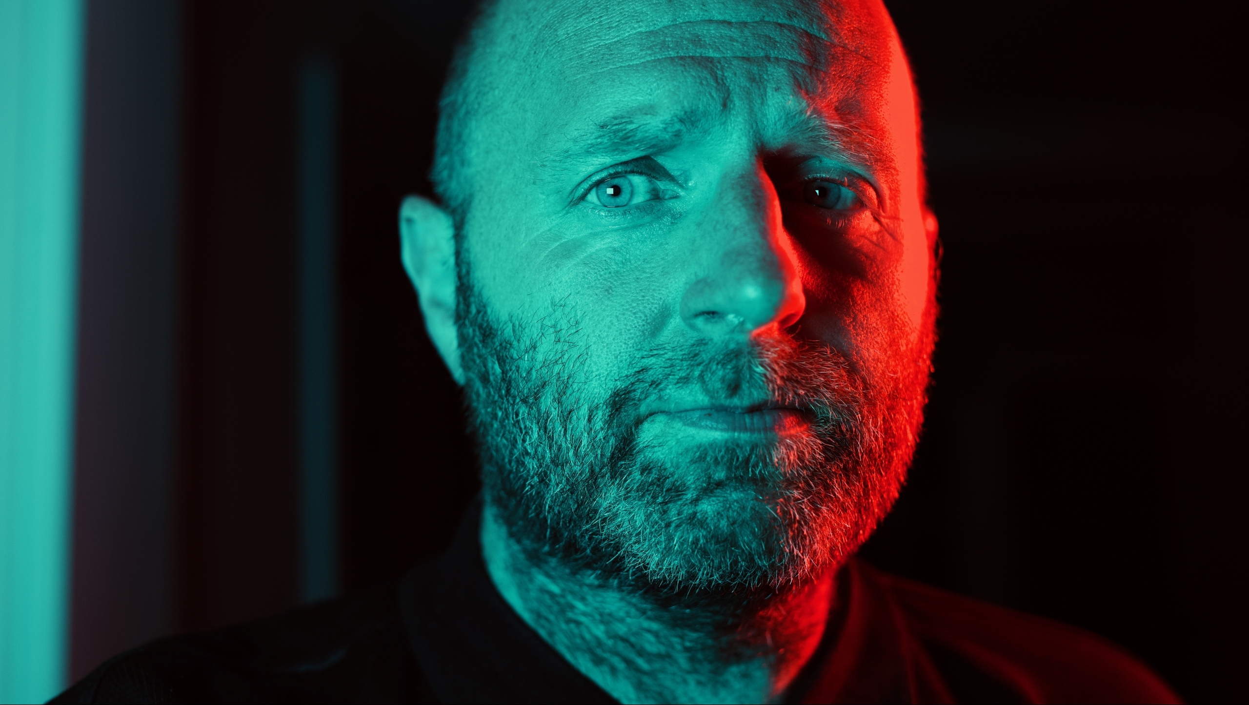 From Documentary Production Student to Supernatural Crime Writer, How ...