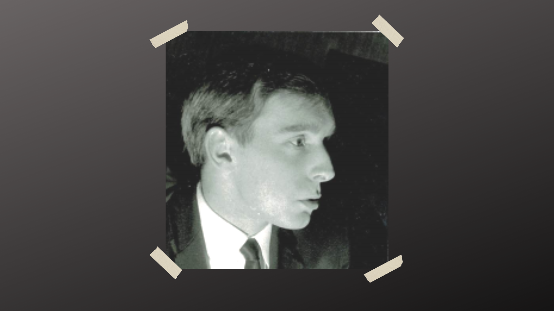 Back to the 60s: Henry Blount looks back at his time at Salford ...