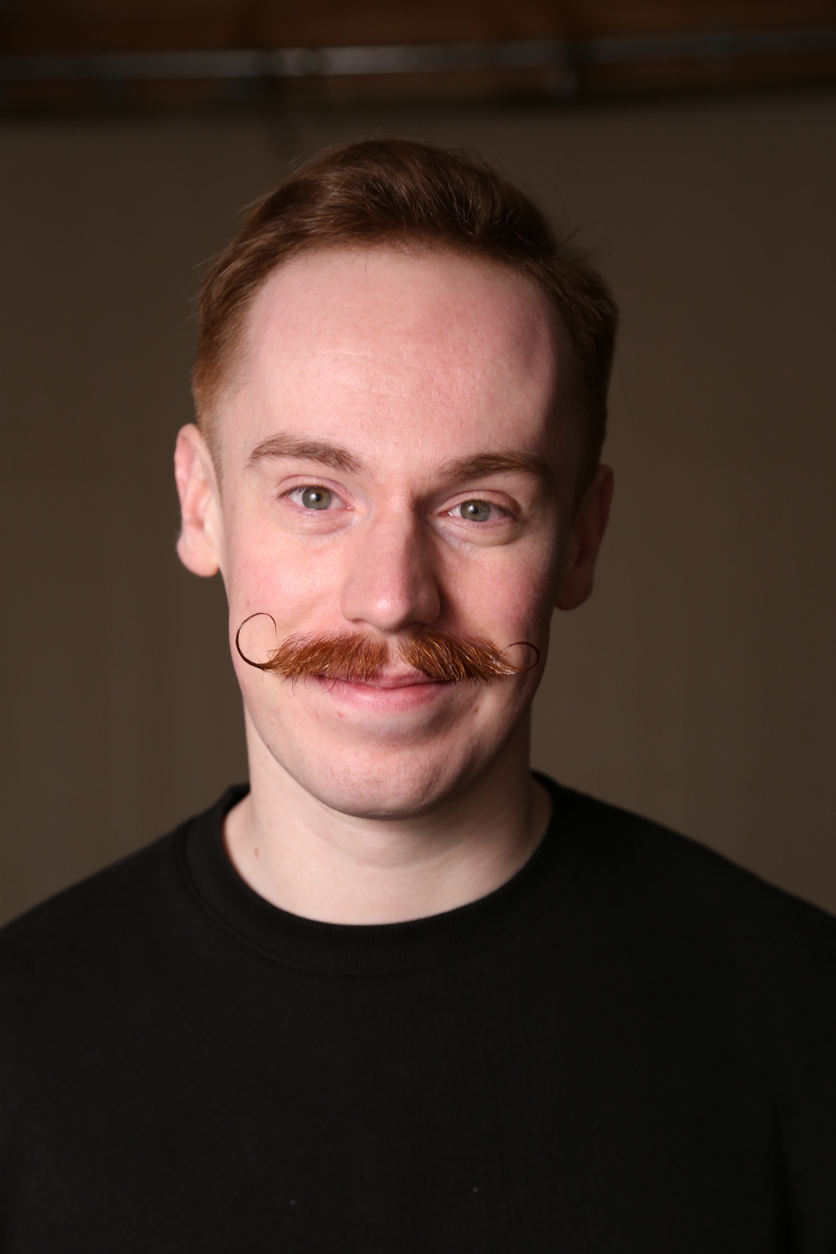 Puppeteer, Musician and Mentor: Thomas Byrne - GRADUATE VOICE