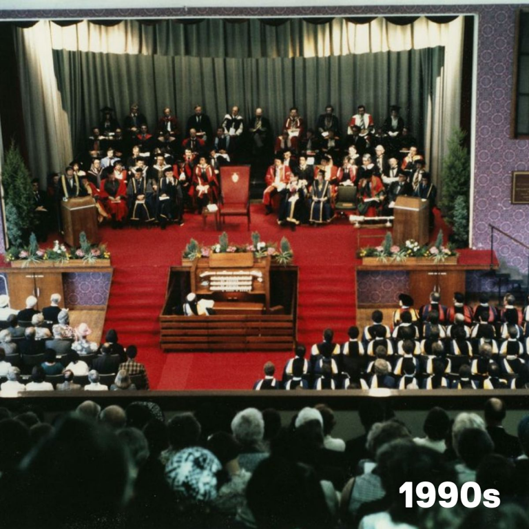 Did you graduate in the 90s? A trip down memory lane for Salford Alumni ...