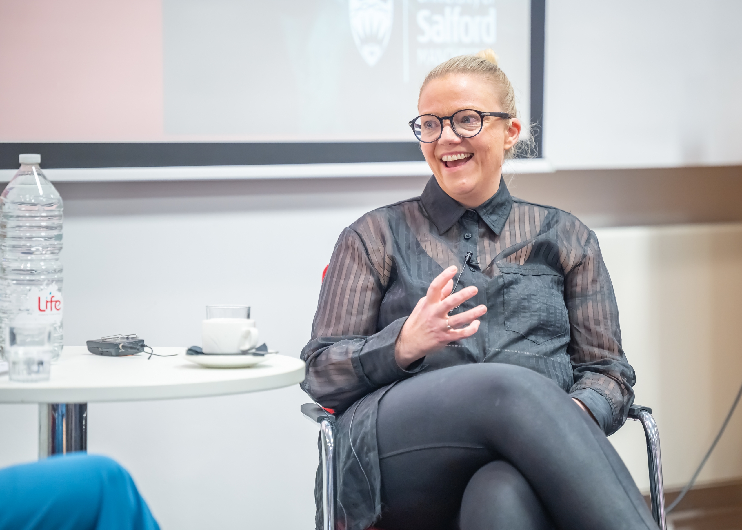 In Conversation with Jeanette Gamble: Breaking Boundaries in Diversity ...