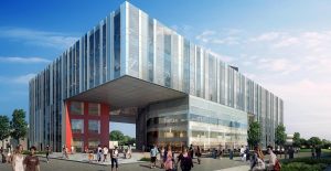 new adelphi - Made in Salford