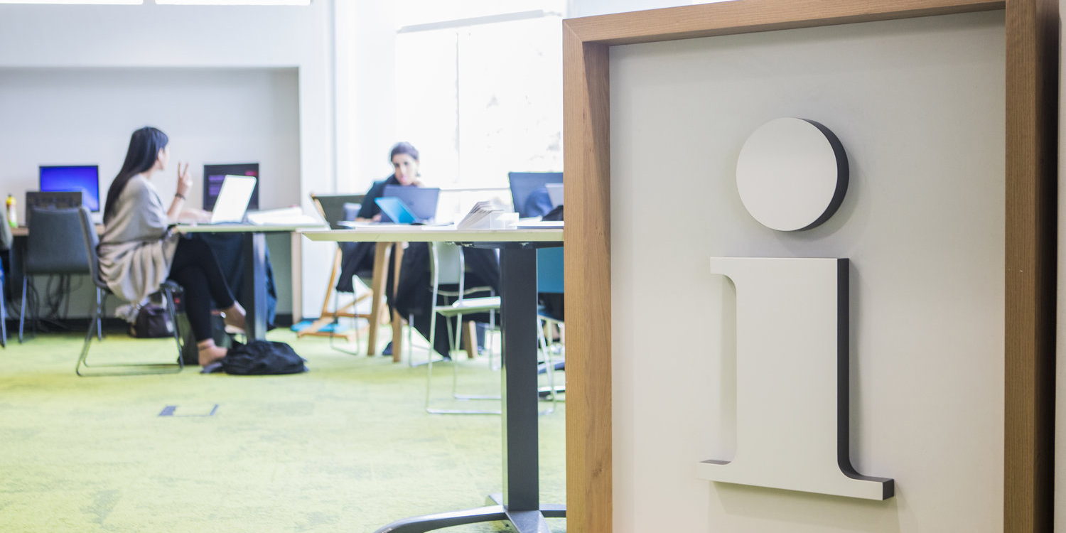 10 things you didn't know about The Library - Made in Salford