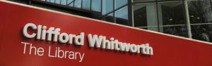 10 things you didn't know about The Library - Made in Salford