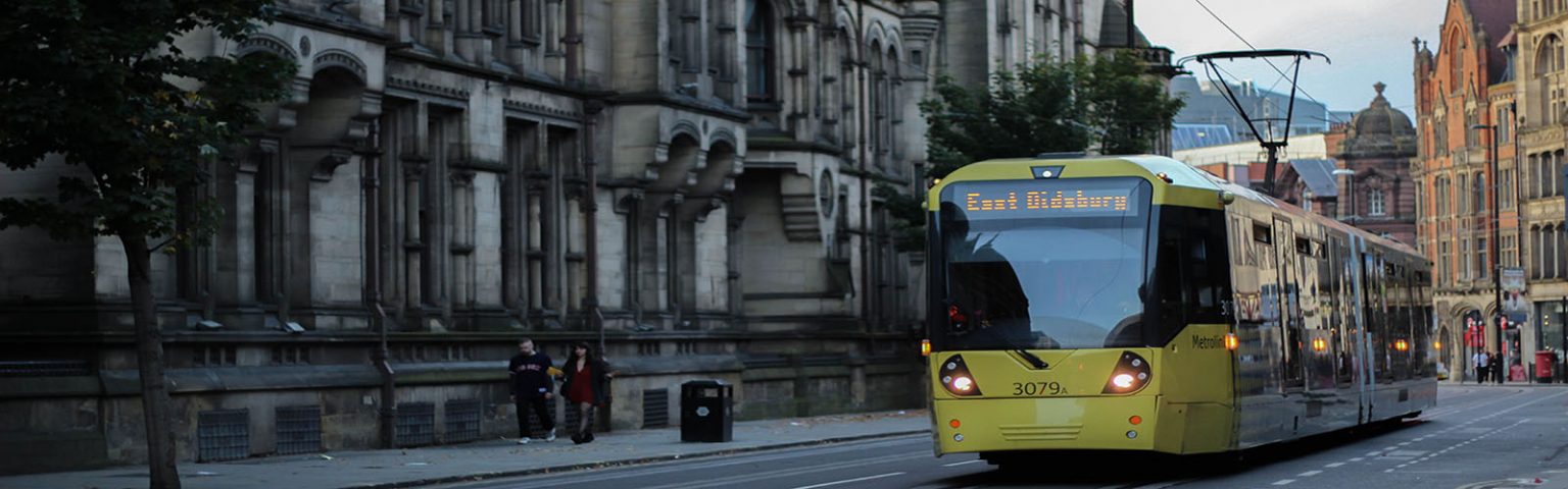 Tram Trips: Best places to visit along Manchester’s tram network - Made ...