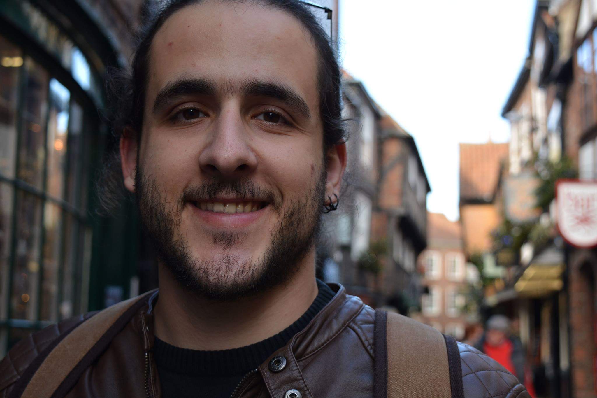 Former Hack Manchester winner secures job at the University of Salford ...