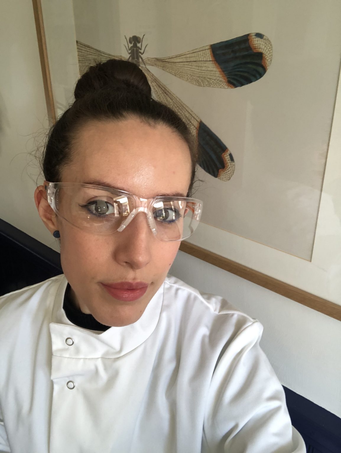 Q&A with environmental activist Anna - Made in Salford