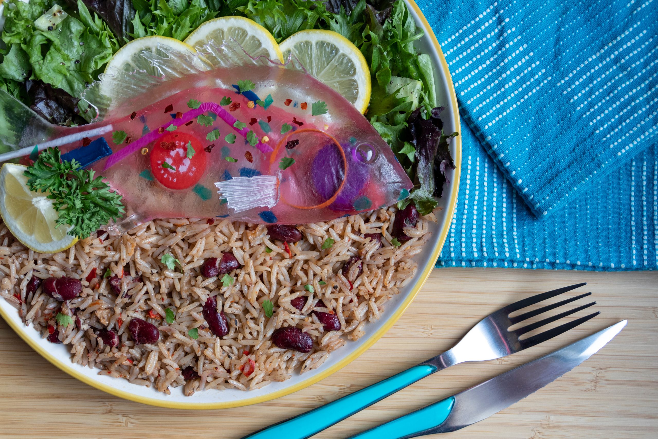 Fish-Dinner_Emily-Cowell - Made in Salford