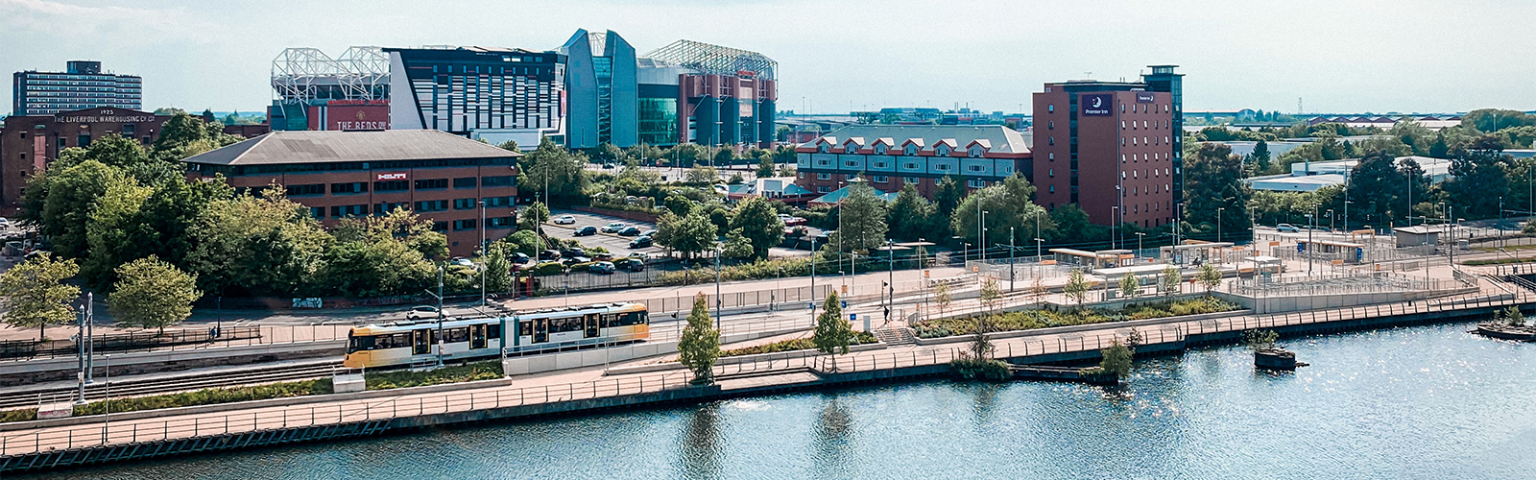 Distance Learning - MSc Quantity Surveying (Mechanical and Electrical ...