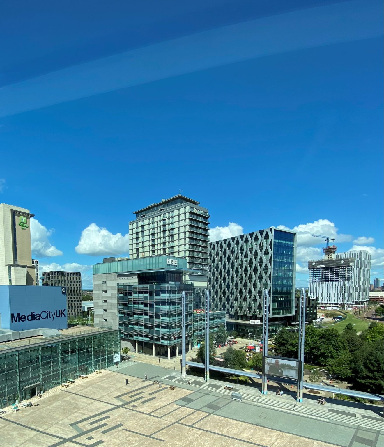 Things you didn't know about Salford - Made in Salford