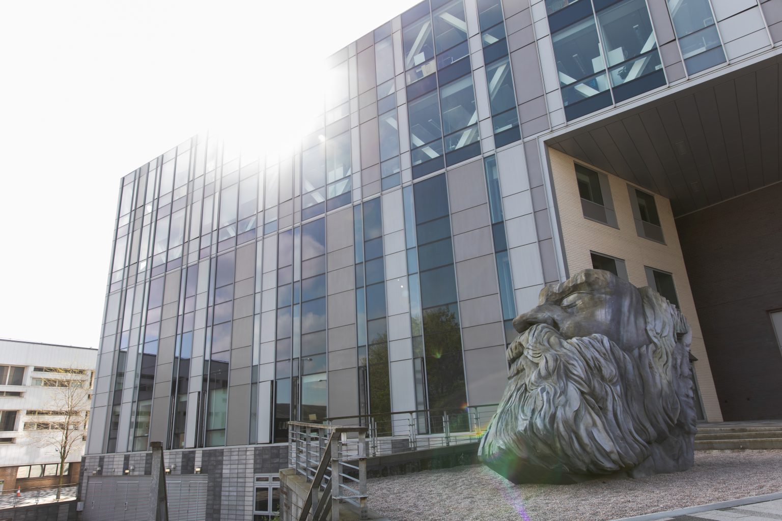 Discover Salford’s History - Made in Salford
