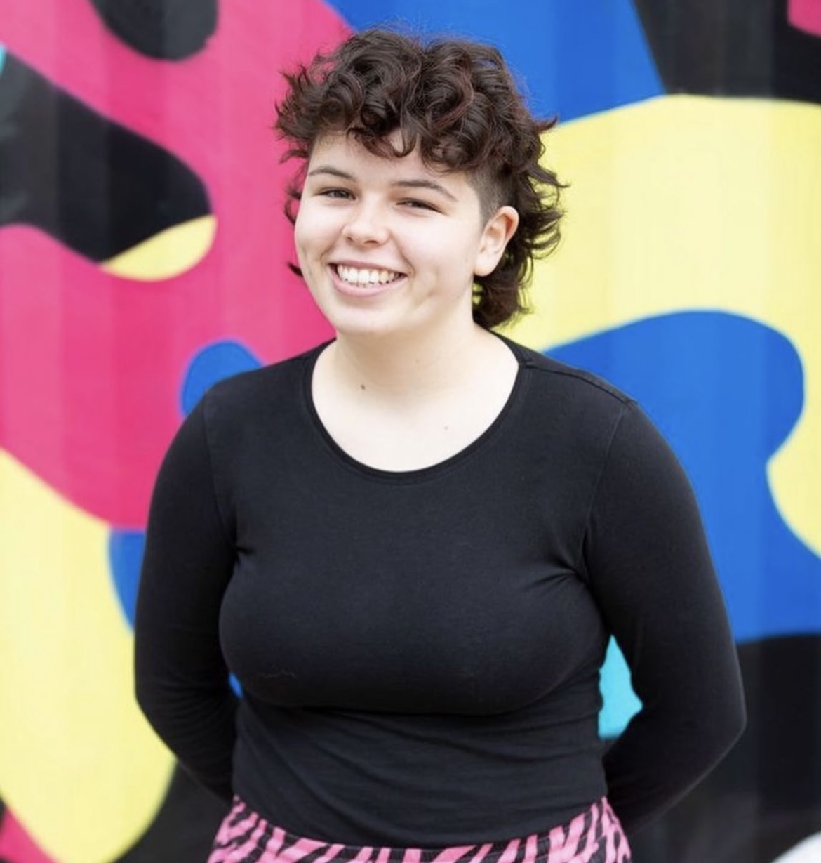 Studying English and Drama: Beth's Experience - Made in Salford