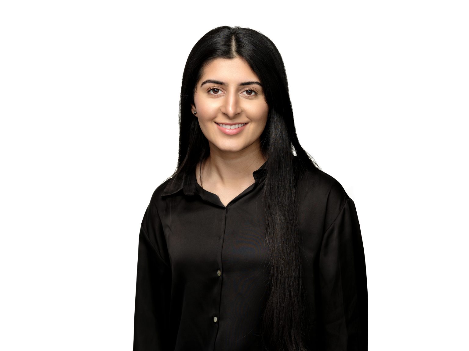 Construction Alumni lands role at BTTC - Raheema's Story - Made in Salford