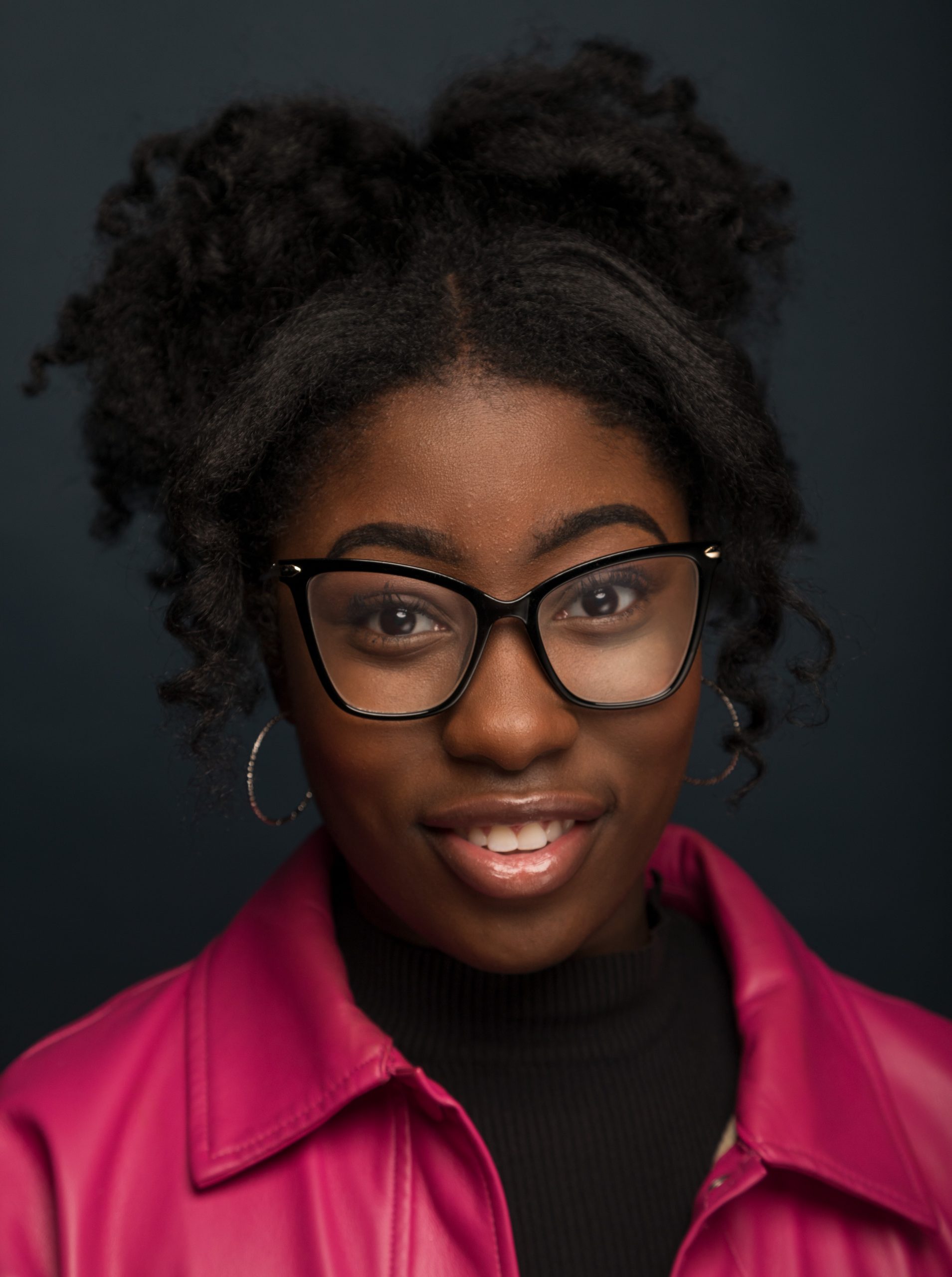 BA (HONS) MEDIA AND PERFORMANCE STUDENT EXPERIENCE - GRACE'S STORY ...