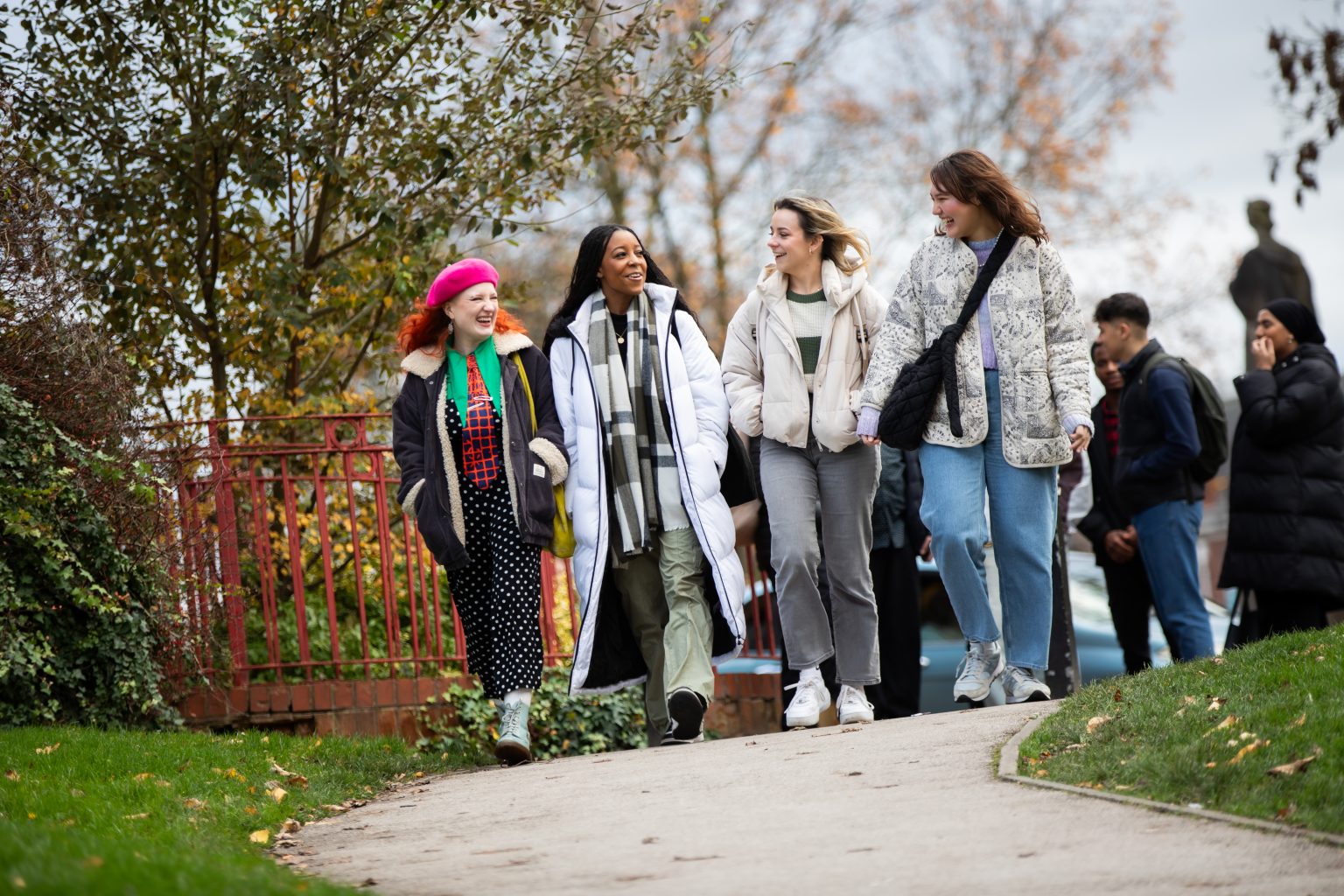 How to Apply to the University of Salford as an International Student ...