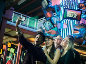 Top Tips for Staying Safe on a Night Out - Made in Salford