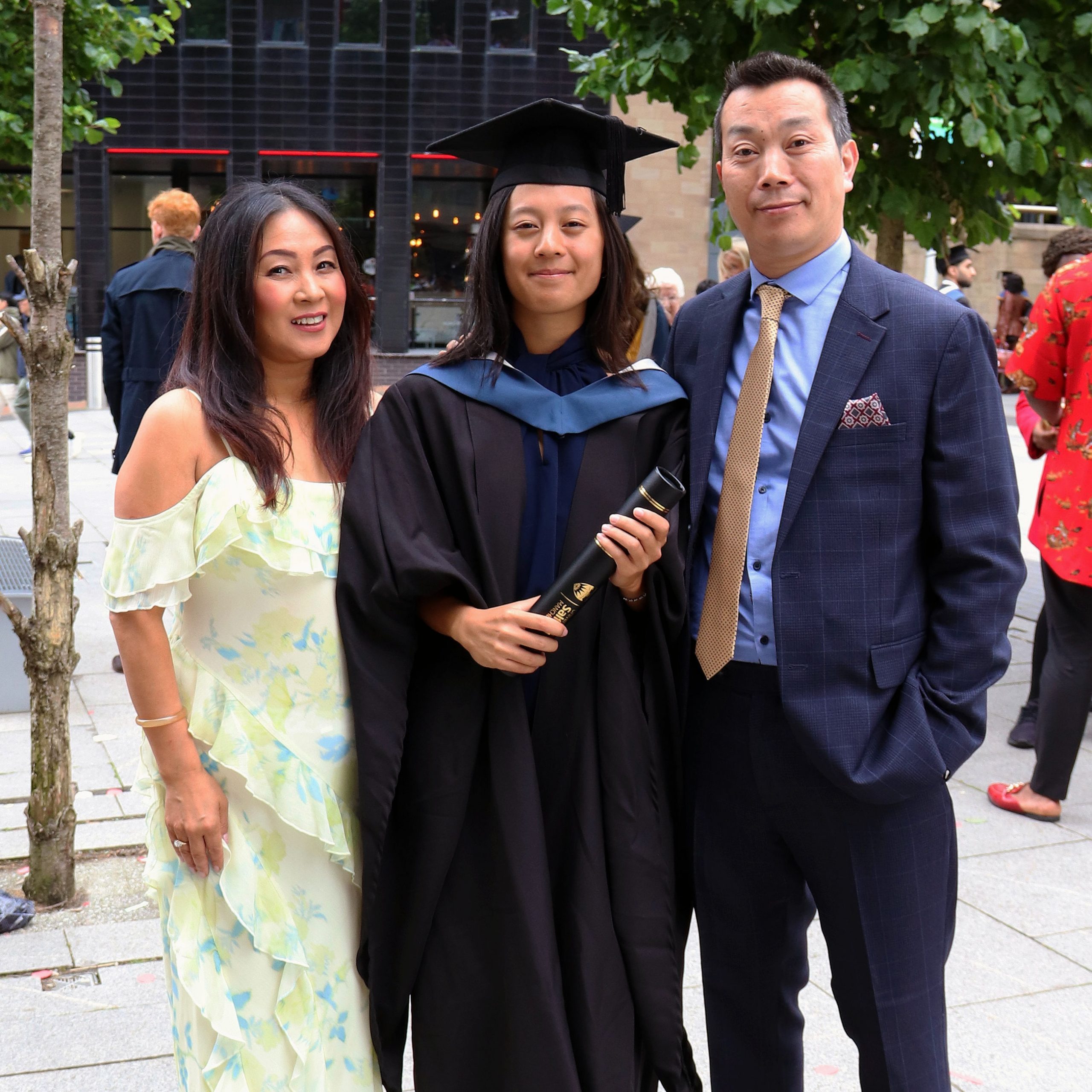 Studying Aeronautical Engineering - Megan's story - Made in Salford