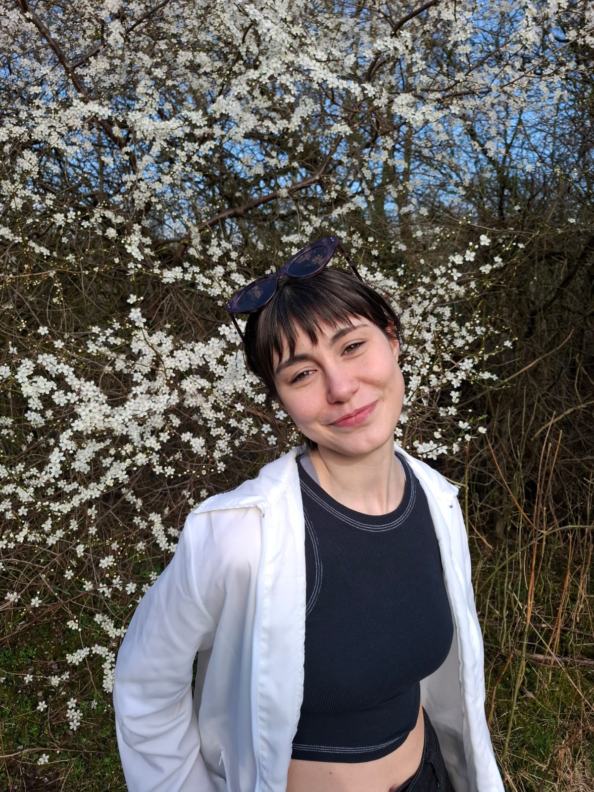 Meet Emily Zurowski - From BA Music: Creative Music Technology to ...