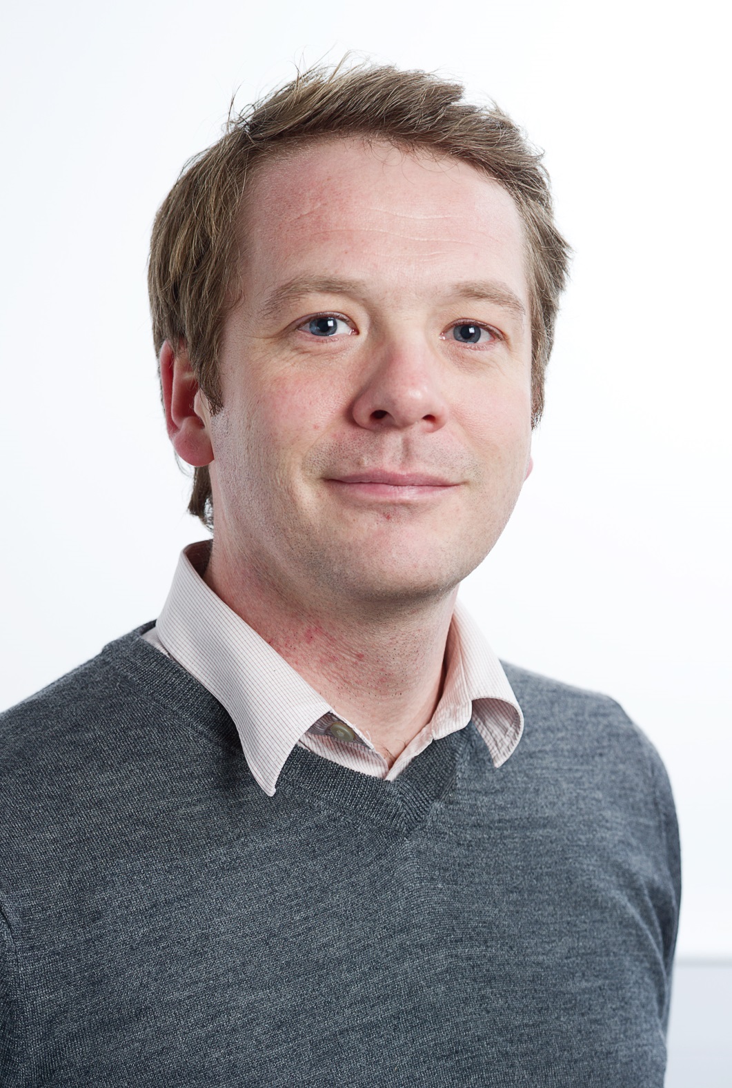 Professor Philip Brown appointed Director of Centre for Nursing ...