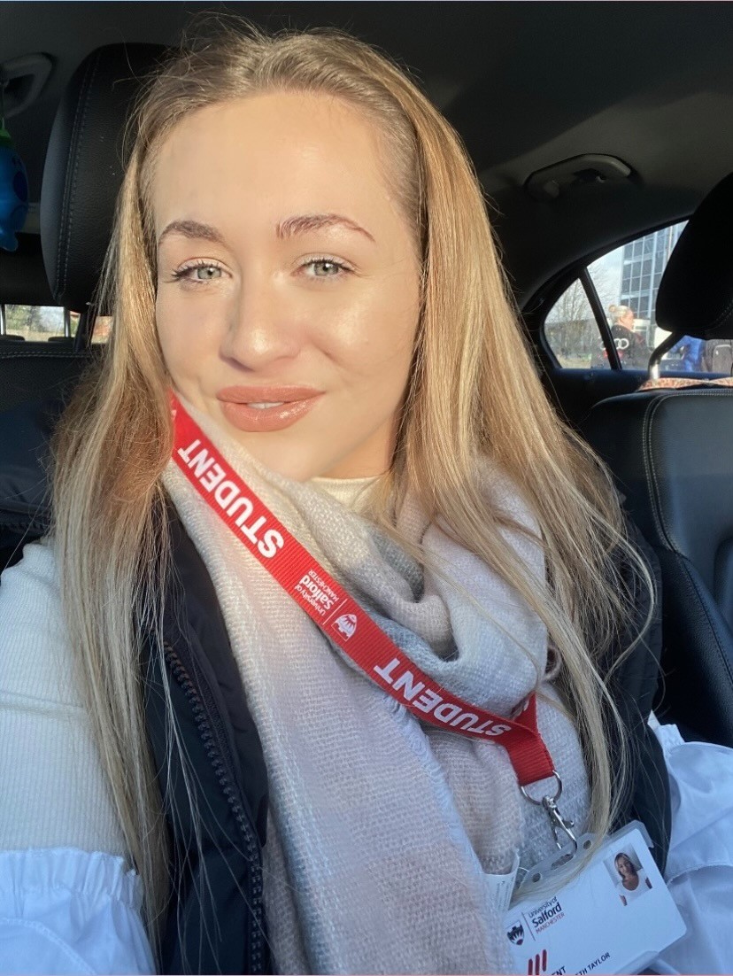 A Lasting Legacy - Salford Giving