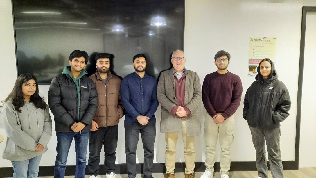 HackCamp 2025: Inspiring future tech leaders through real-world challenges and industry ...