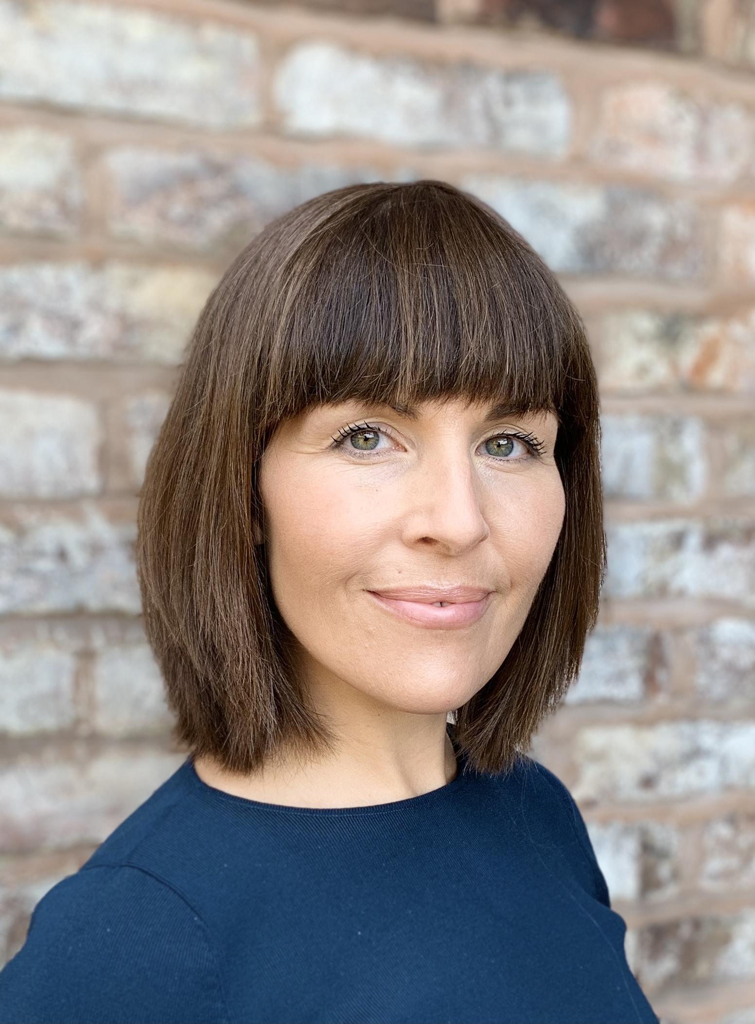 Meet the Philanthropy team - Salford Giving
