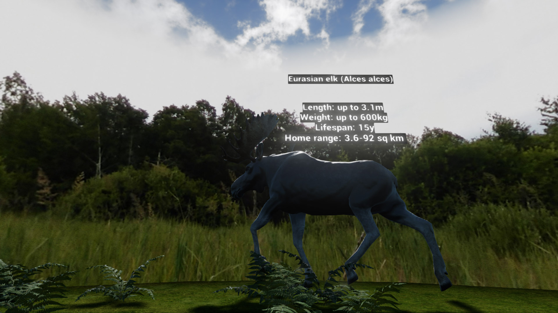 THINKlab develop ‘Virtual Chernobyl’ to mark 34th anniversary - THINKlab